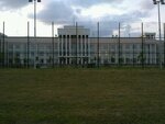 Stadium (Moscow, Projected Drive 6453), stadyum  Moskova'dan