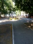 Playground (Samarskaya Street No:203Б), oyun alanı  Samara'dan