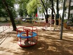 Playground (Флотская улица No:29, корп. 1, Москва), oyun alanı  Moskova'dan