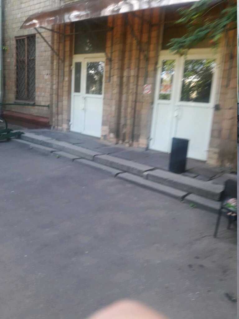 Yurtlar Gostinitsa Dom Pisatelya, Moskova, foto