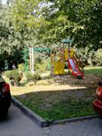 Playground (Kaliningrad, Tsentralniy District), oyun alanı  Kaliningrad'dan