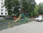 Детские игровые залы и площадки (Moscow, Severniy Administrative Okrug, Golovinskiy District), oyun alanı  Moskova'dan