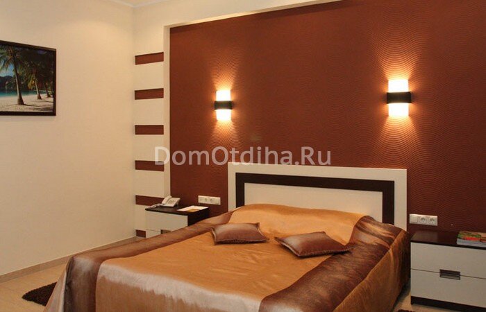 Otel Solumbus, Odesa, foto