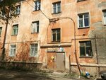 Moskovsky gosudarstvenny universitet tekhnology i upravleny im. K. G. Razumovskogo Obshchezhitiye № 2 (ulitsa 20 let RKKA No:3к1), yurtlar  Omsk'tan