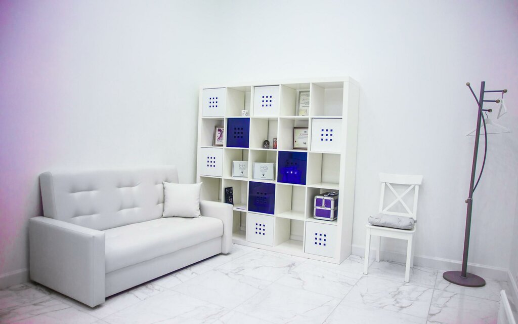 Güzellik salonu Magic Lab, Dzerjinski, foto