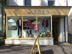 Joules (Witney, 16 High Street), giyim mağazası  Oxfordshire County'den