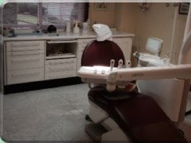 Özel ağız ve diş sağlığı klinikleri ve muayenehaneleri Clínica dental Dora Vázquez Domínguez, A Coruña, foto
