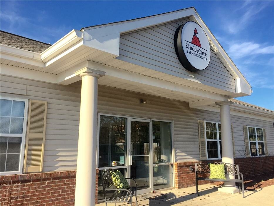 Ortaokul Gahanna KinderCare, Ohio Eyaleti, foto