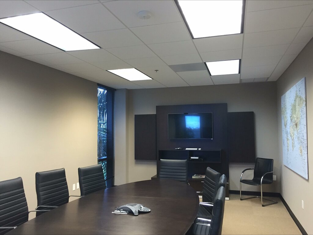 Kiralama noktası Rental Power Solutions, Miami, foto