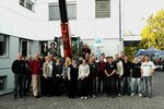 Schmidt-Elsner GmbH Baumaschinen und Geräte (Berlin, Wiesendamm, 25), i̇nşaat makinaları ve ekipmanları  Berlin'den