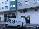 Oscar Seijas (Avenida Da Coruña No:422, Lugo), kerestecilik  Lugo'dan