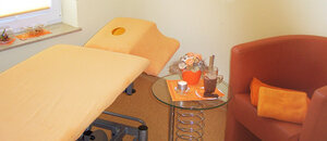 Physiotherapie Benedix & Müller GmbH (Saxony, Zwickau, Limbach-Oberfrohna, Albert-Einstein-Straße, 25), masaj salonları  Limbach‑Oberfrohna'dan