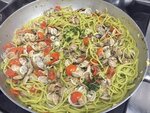 Ristorante Albatros (Abruzzo, Chieti, Francavilla al Mare, Via Saline, 1), plaj  Abruzzo'dan
