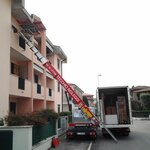 Tecchio Noleggi e Traslochi (Venice, Vicenza, Via San Vito, 45), evden eve nakliye  İtalya'dan