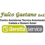 Falco Gaetano Srl (Apulia, Brindisi, Via Cappuccini, 181), sıhhi tesisat hizmetleri  Brindisi'nden