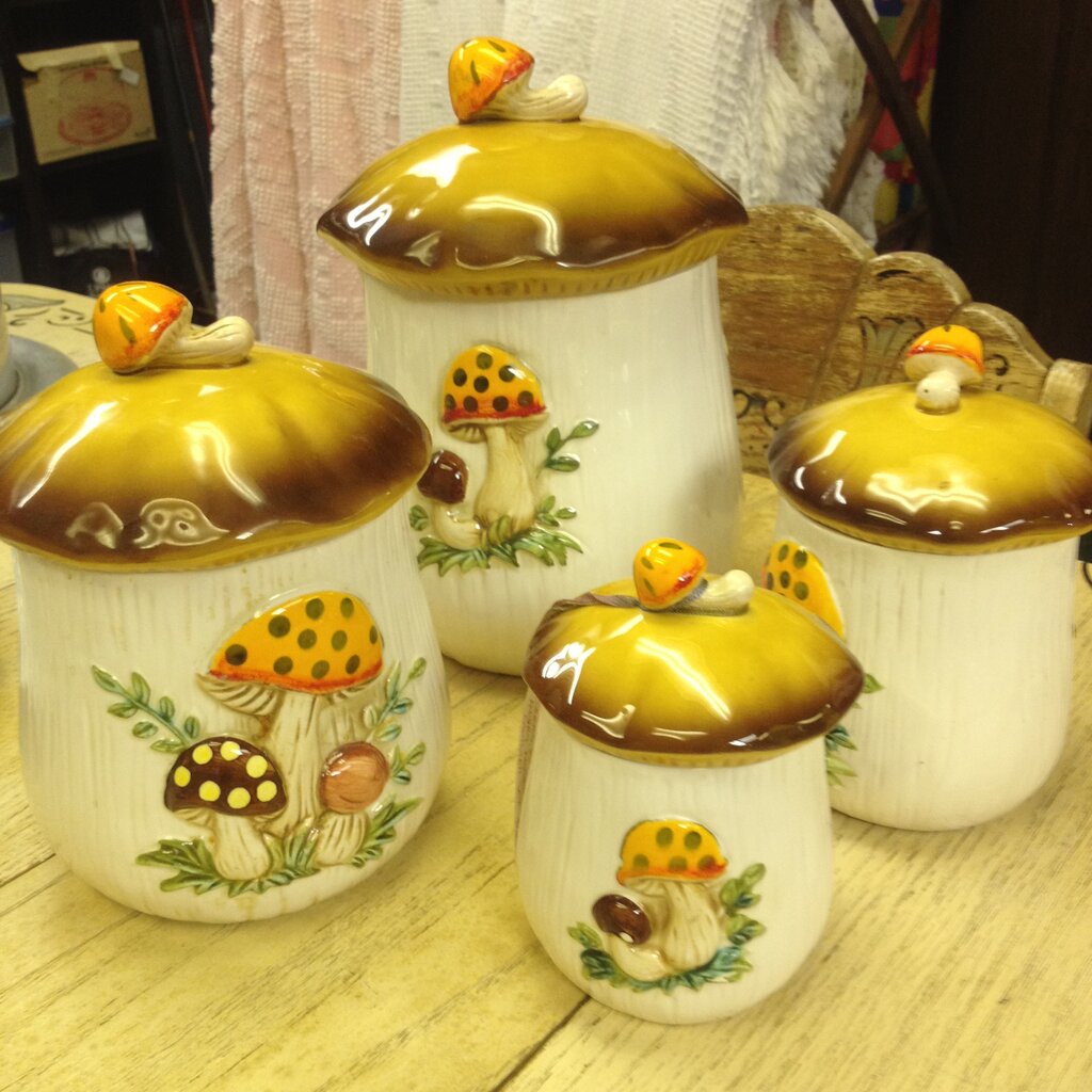 Antikacı dükkanları Lil' Shop O' Hoarders, Pennsylvania, foto