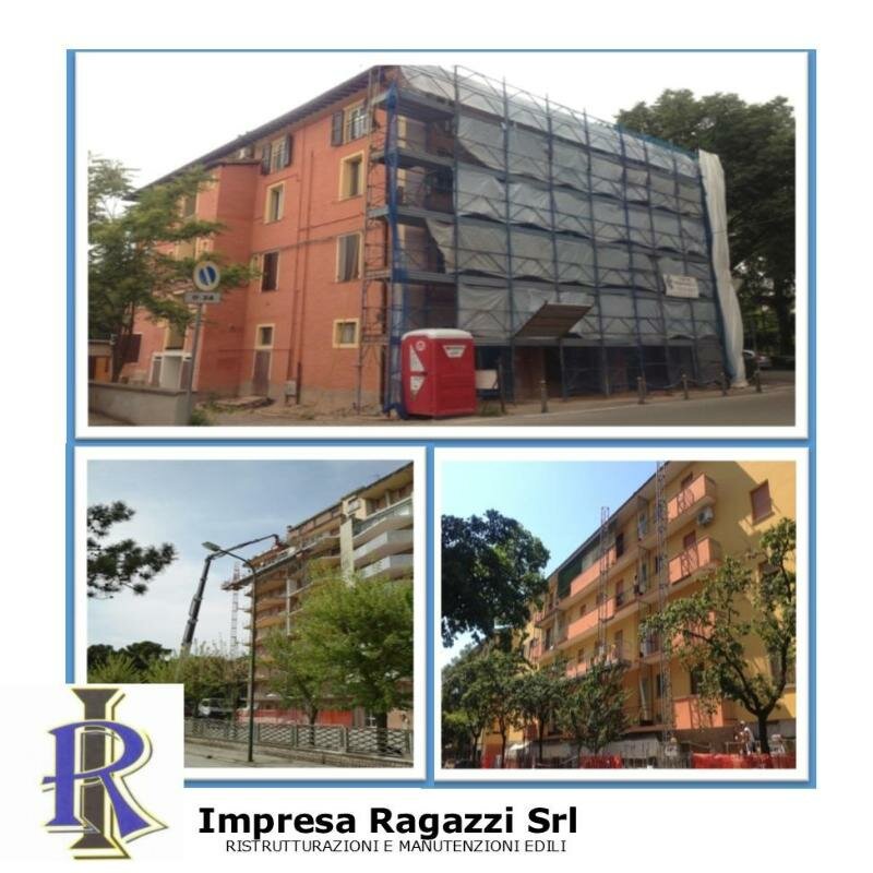 i̇nşaat firmaları Impresa Ragazzi, Modena, foto