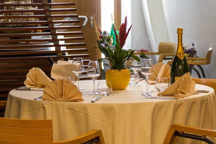 Restoran Ristorante L'Approdo, Campobasso, foto