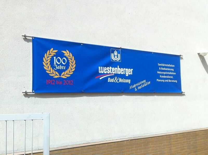 Sıhhi tesisat hizmetleri Westenberger Sanitär und Heizungs GmbH, Frankfurt am Main, foto