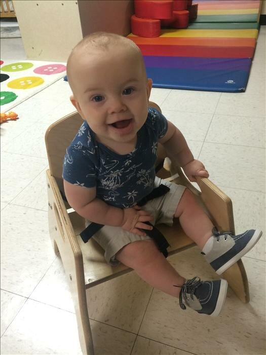 Ortaokul Raytown KinderCare, Missouri Eyaleti, foto