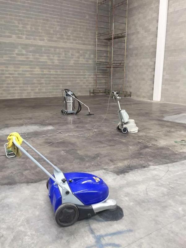 Temizlik şirketleri Pulinet Impresa di Pulizie, Lombardiya, foto