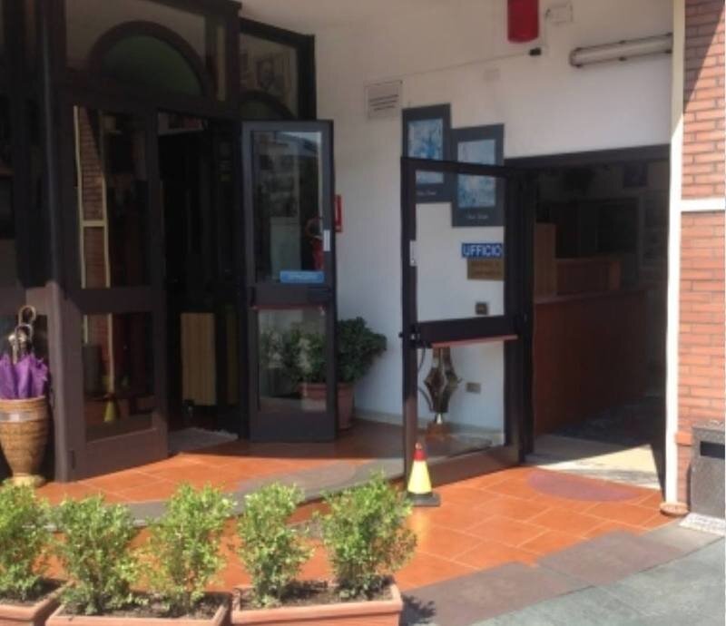 Otel Albergo Pensione Salerno, Campania, foto