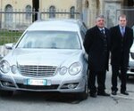 Agenzia Funebre F. lli Solano (Via la Corte No:28, Nicotera), cenaze hizmetleri  Calabria'dan