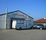 Löger-Mader Kaminsanierung GesmbH (Upper Austria, Schärding, Achleiten, 155), soba, şömine  Yukarı Avusturya'dan