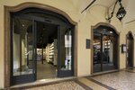 Farmacia Toschi (Via San Felice No:89, Calderara di Reno), alternatif tıp merkezleri  Bologna'dan