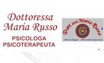 Russo Dr. ssa Maria Psicologo Clinico (Via Imera No:149, Agrigento), psikologlar  Agrigento'dan