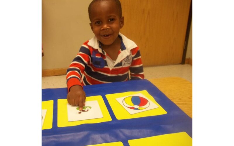 Ortaokul West Carol Stream KinderCare, İllinois, foto