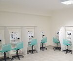 Centro Salute & Benessere C. S. B. (Calabria, Cosenza, Contrada Cozzo Fiamma), sağlık merkezleri  Calabria'dan
