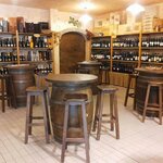 Enoducale (Venice, Vicenza, Via Ferrara, 1), alkolsüz içecekler  Ferrara'dan