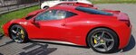 Impresa Edile e Noleggio Auto Paris srl (Lombardy, Brescia, Palazzolo sull'Oglio, Via San Pancrazio), kiralama noktası  Lombardiya'dan