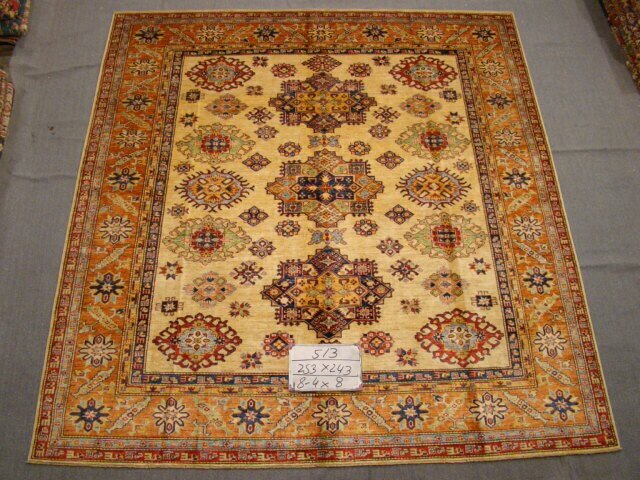 Halı mağazaları Keyvan Oriental Rugs Inc, Texas, foto