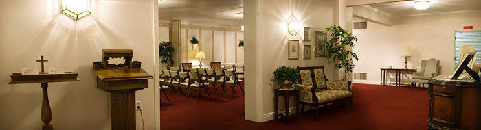 Cenaze hizmetleri Marshall Funeral Home, Inc, Pennsylvania, foto