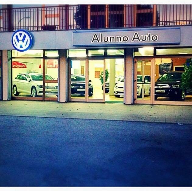 i̇kinci el araç Alunno Auto, Umbria, foto