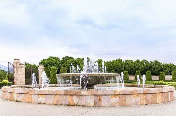 i̇nşaat malzemeleri toptan Lazzarini Marmi & Graniti, Novara, foto