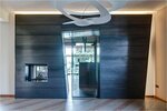 Progetto Posa (Via Castoldi Mario Antonio No:2, Induno Olona, Varese), kapılar  Lombardiya'dan