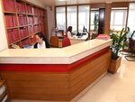 Asesoría Díaz S. L. (Avenida Linares Rivas No:2), hukuk büroları  A Coruña'dan