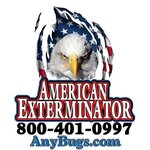 American Exterminator Company (California, Riverside County, Murrieta), haşere ilaçlama firmaları  Murrieta'dan