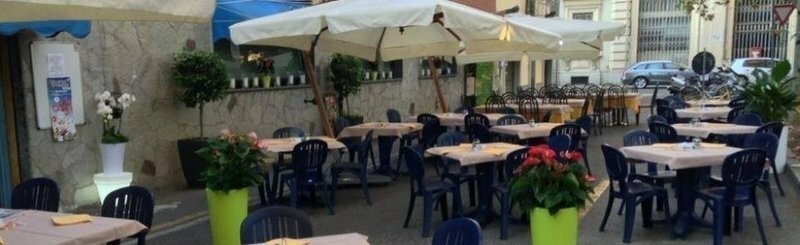 Pizzacılar Ristorante Pizzeria La Costiera, Alessandria, foto