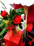 Silvia Rubino Floral Design (Apulia, Foggia, Vico II Duomo, 2), çiçek teslimatı  Catanzaro'dan