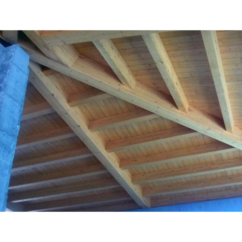 i̇nşaat malzemeleri toptan S e a Strutture in Legno, Potenza, foto