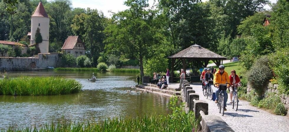 Turizm acenteleri Rad & Reisen GmbH, Viyana, foto