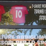 Zona Stadio (Viale Calatafimi No:4, Florence), giyim mağazası  Floransa'dan