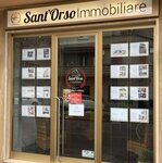 Sant'Orso Immobiliare - Vendita & Affitto (Viale Crotti No:19, Saint-Christophe), emlak ofisi  Aosta'dan
