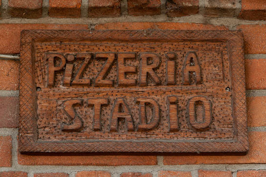 Pizzacılar Pizzeria Ristorante Stadio, Alessandria, foto