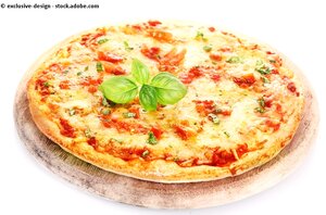 Adria Express (Callenberger Straße No:7, Coburg), pizzacılar  Coburg'dan