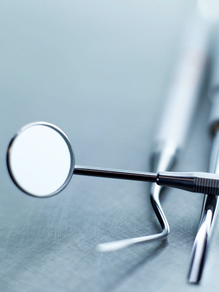 Özel ağız ve diş sağlığı klinikleri ve muayenehaneleri Complete Family Dentistry, İndiana Eyaleti, foto